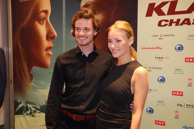 Back to 70s: „Klammer – Chasing the Line“ feierte Premiere in Innsbruck ...