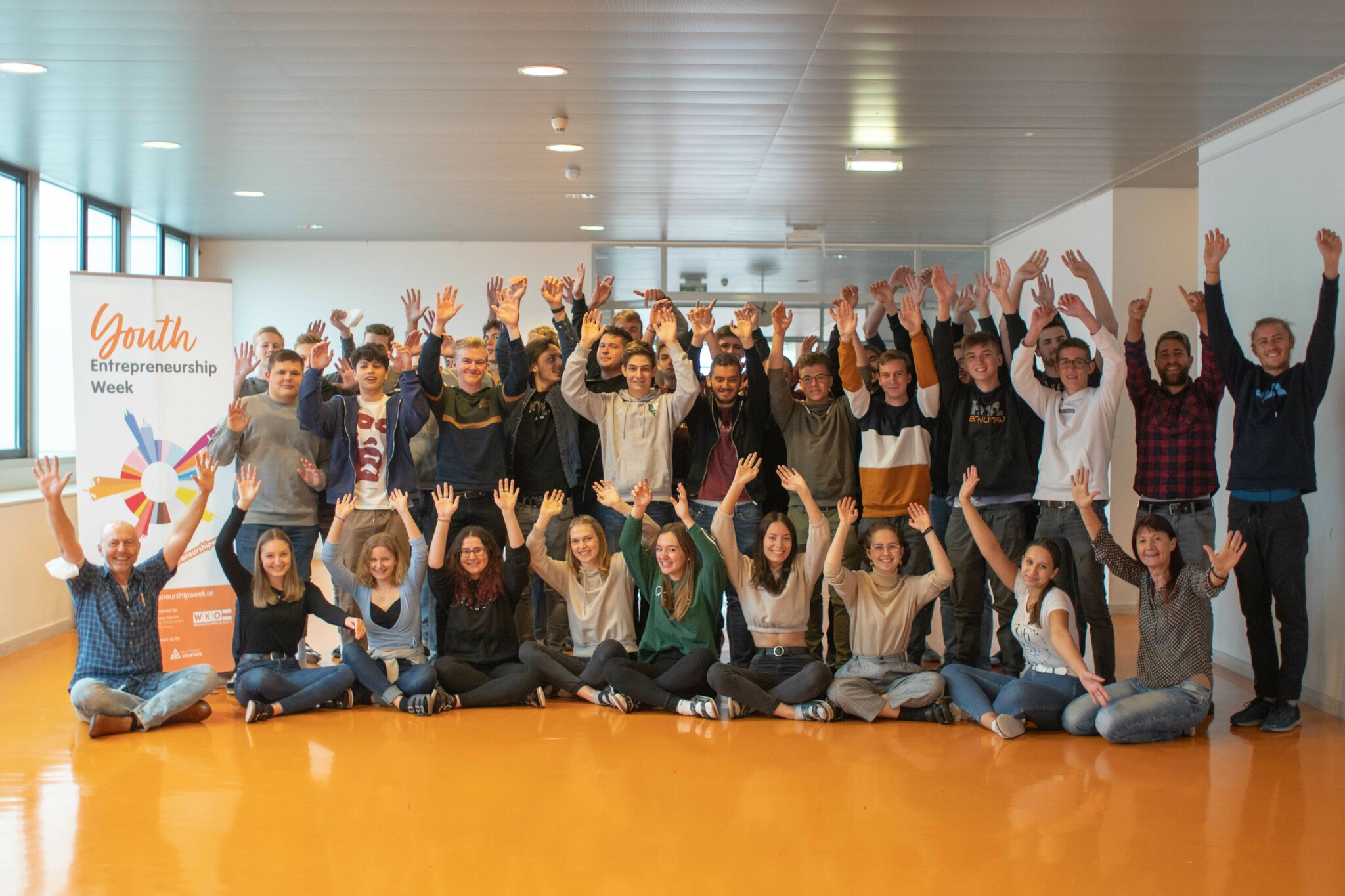 HTL Braunau: Die Gründer*innen von morgen: Young Entrepreneurs an der ...