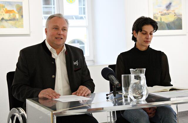 20 Jahre KUNSTSTRASSE IMST: Festivalprogramm der Jubiläumsausgabe ist ...