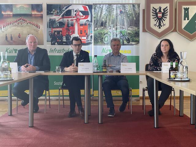 Marktgemeinde Turnau: "Adventzeit" statt "Jagdlicher Advent" - Bruck an ...