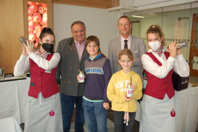 Höhere Tourismusschule St. Pölten: Küche am neuesten Stand - St. Pölten