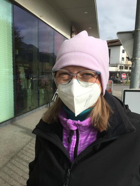 Umfrage der Woche: „Sind Sie für den Winter schon gerüstet?“ - Reutte