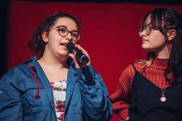 Sozialistische Jugend OÖ: Steyrerin im neuen Landesvorstand vertreten ...