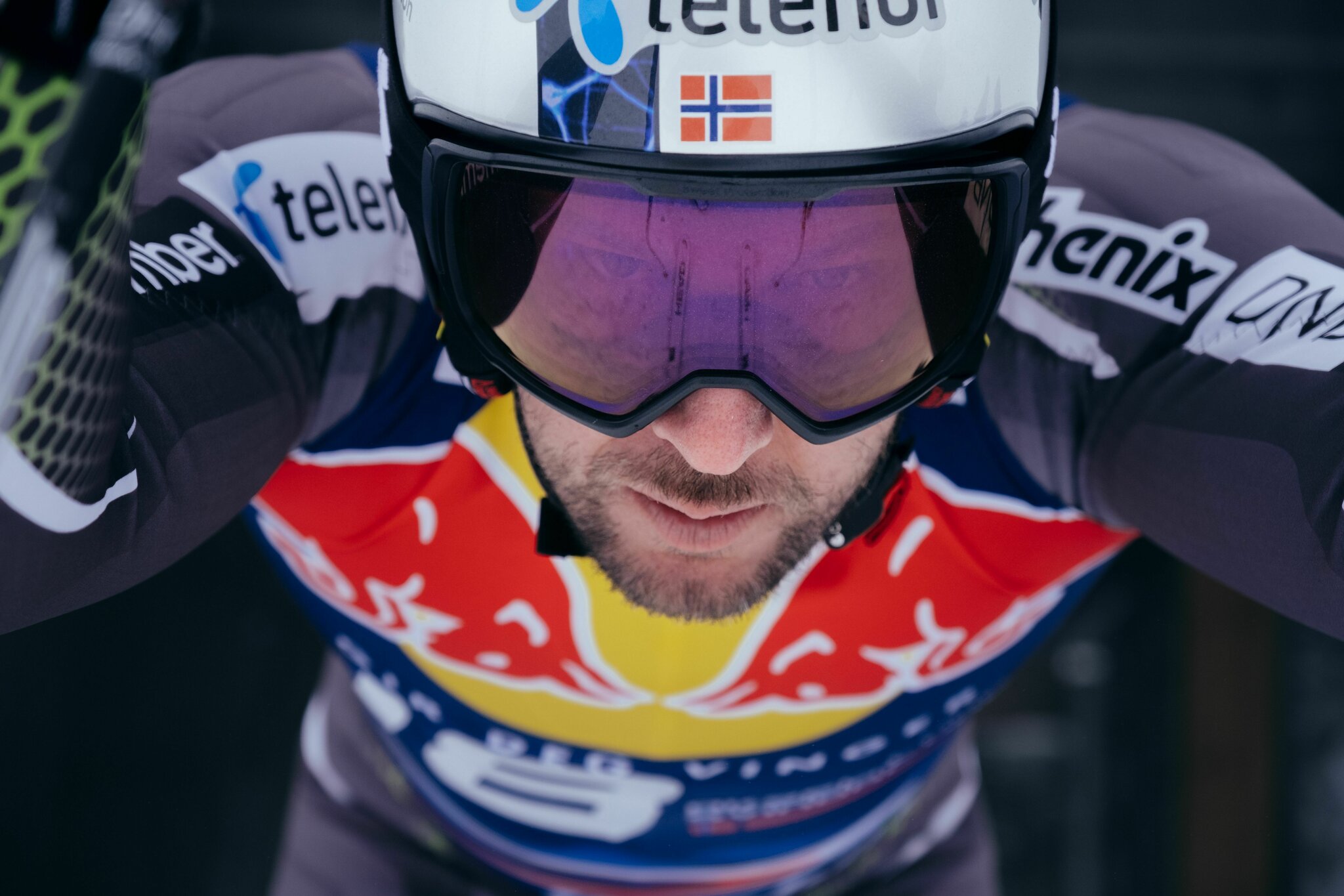 Interview der Woche: Aksel Lund Svindal – der Unbeugsame - Innsbruck