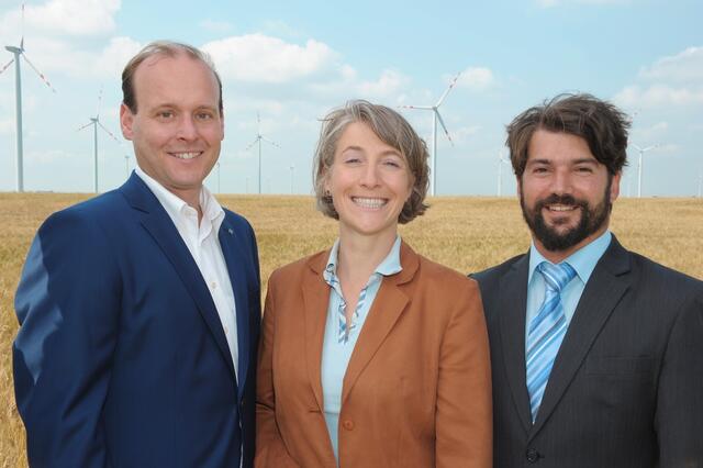 Wiener Linien: Drei Frauen an der Spitze - Wien