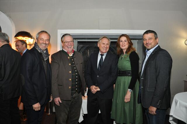 Hohe Auszeichnungen für Spenglerei Reinbold - St. Veit