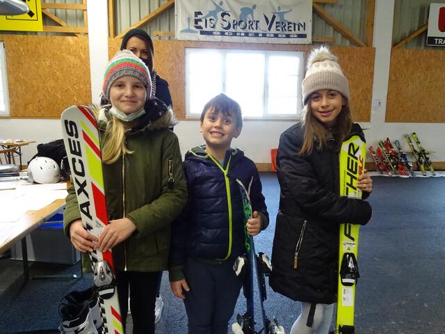 "Jetzt fehlt nur noch der Schnee!": Vorfreude auf den Winter beim ...