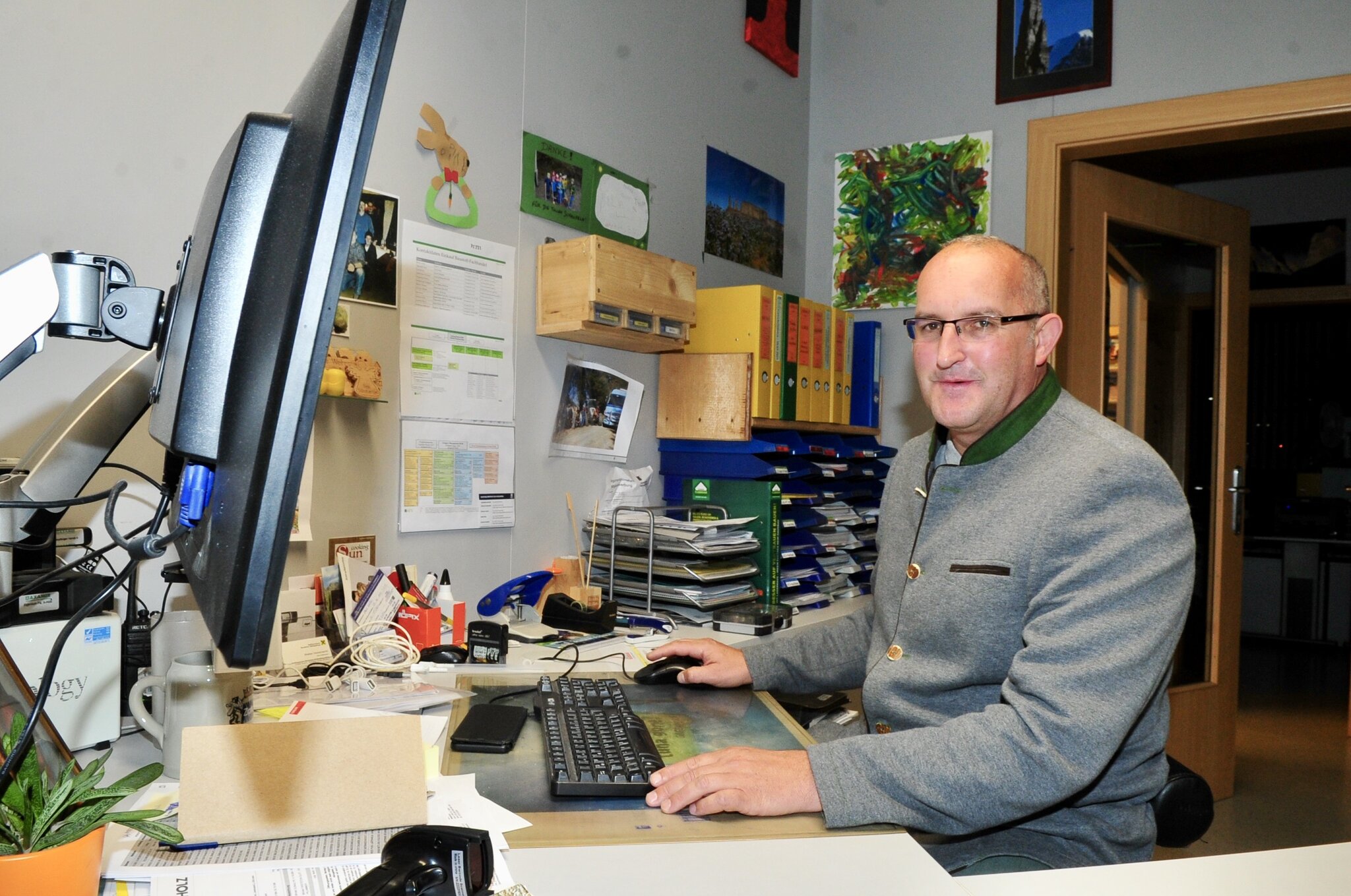 Axams: Walter Mair: "Ich bin bereit und motiviert" - Westliches ...