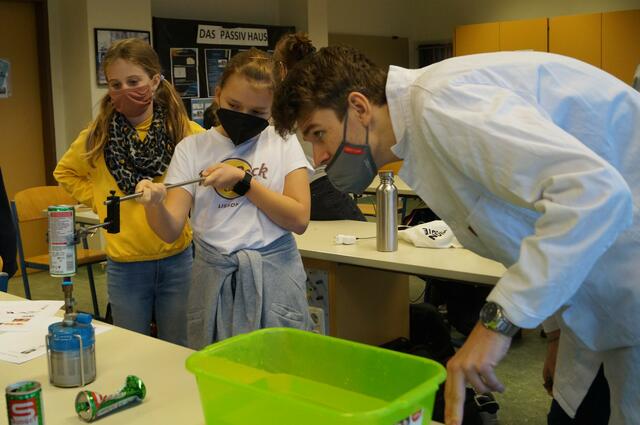 Gymnasium in Leibnitz - Thema auf meinbezirk.at