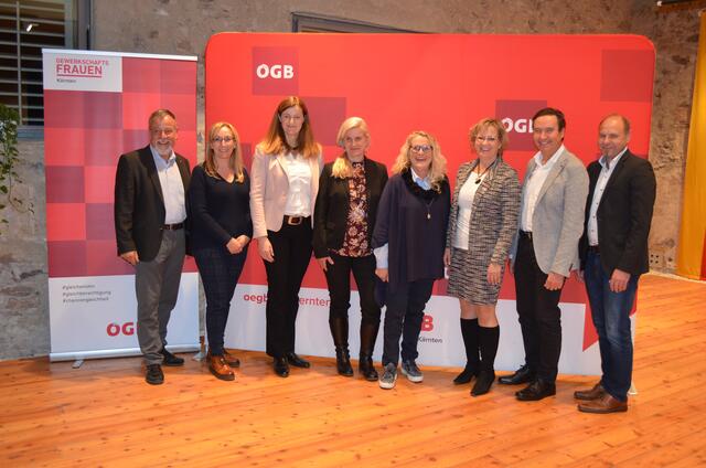 Gleichberechtigung der Frauen: Benachteiligungen ausmerzen und ...