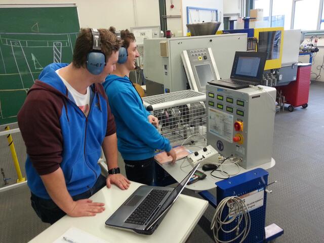 schools4you: HTL Kapfenberg: Level Up! - Bruck an der Mur