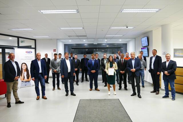 Aus- und Weiterbildung: Erfolgreich mit der Werkmeisterschule des BFI ...