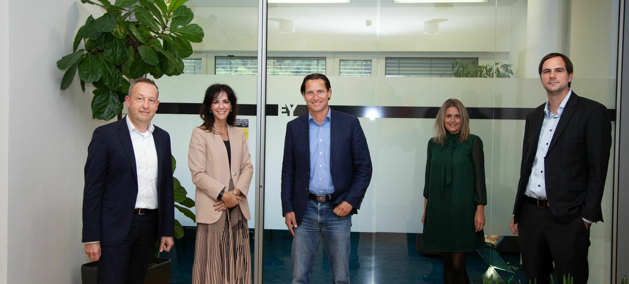 Erfolgreicher Wissenstransfer zwischen Hochschule und Wirtschaft: FH ...