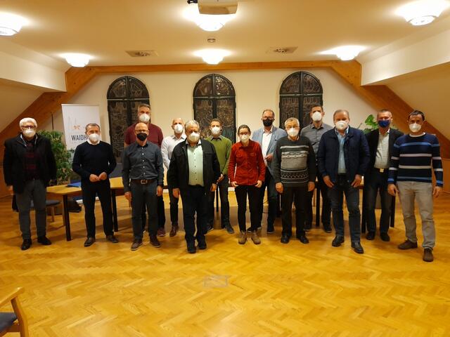 Mehr Radfahren: Basisnetz für Radfahrer soll in sieben Gemeinden ...