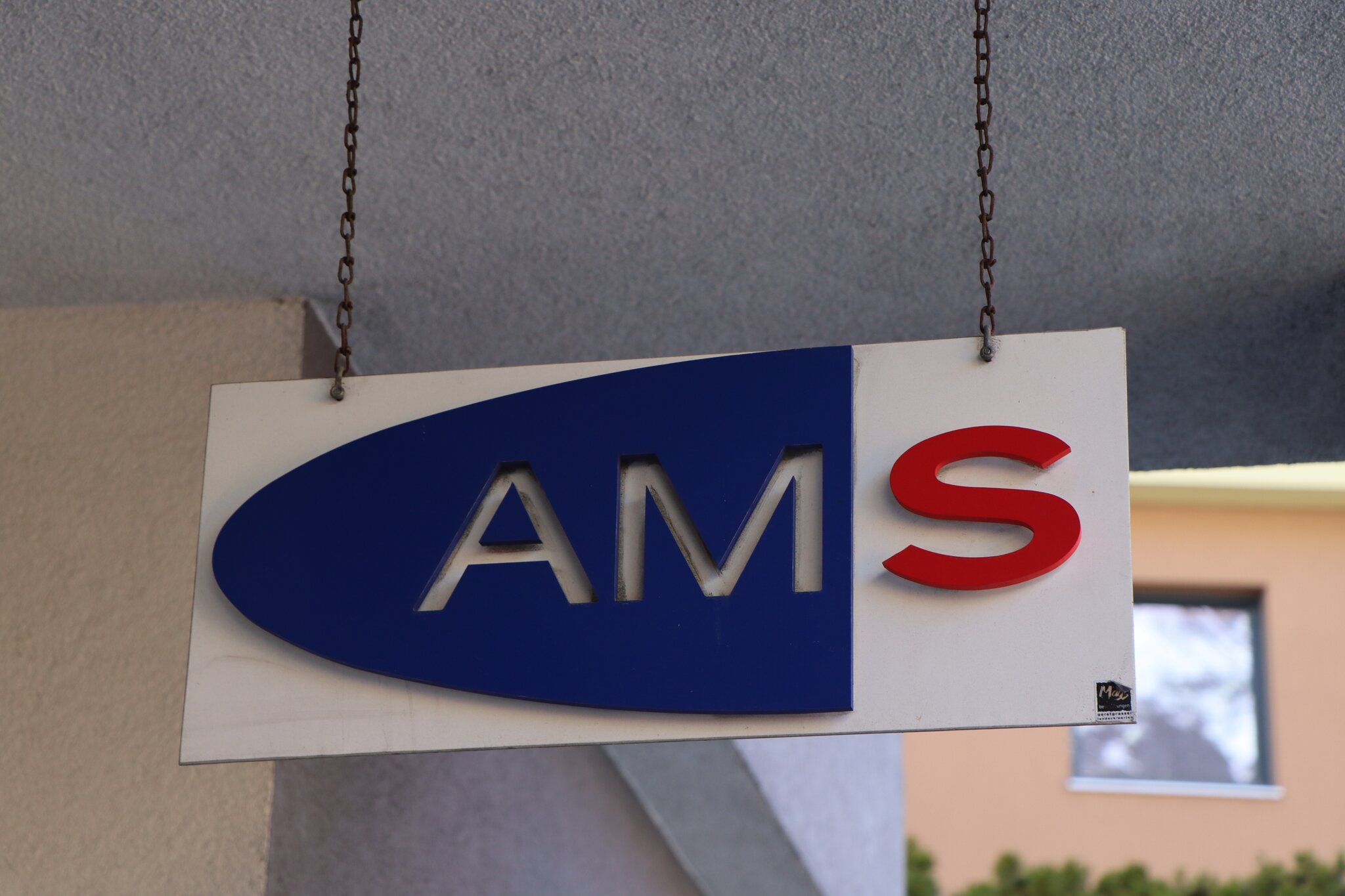 Coronavirus: Das sind die Lockdown-Regeln beim AMS in Wien - Wien