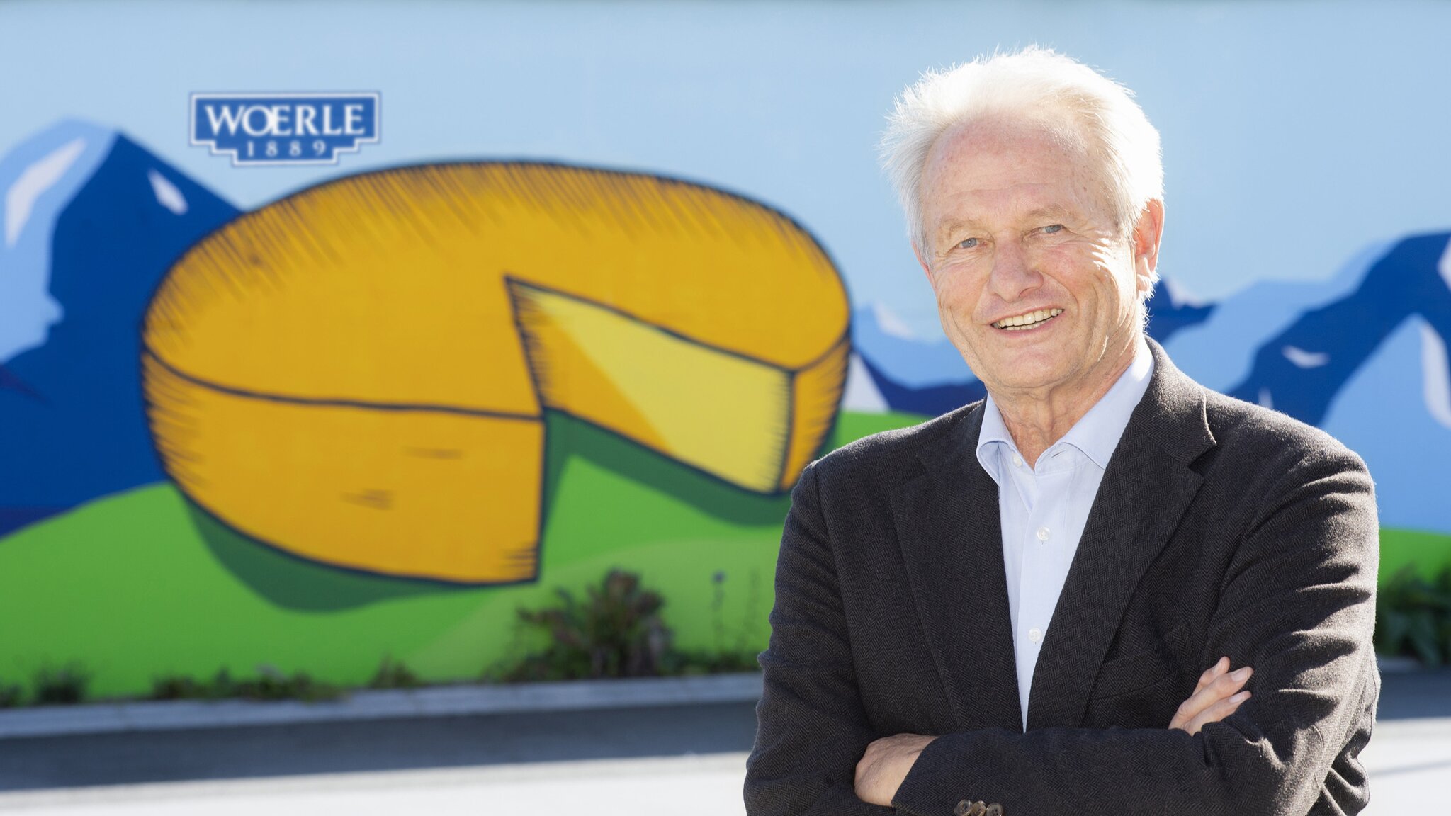Wikarus 2021: Gerhard Woerle für unternehmerisches Lebenswerk geehrt ...