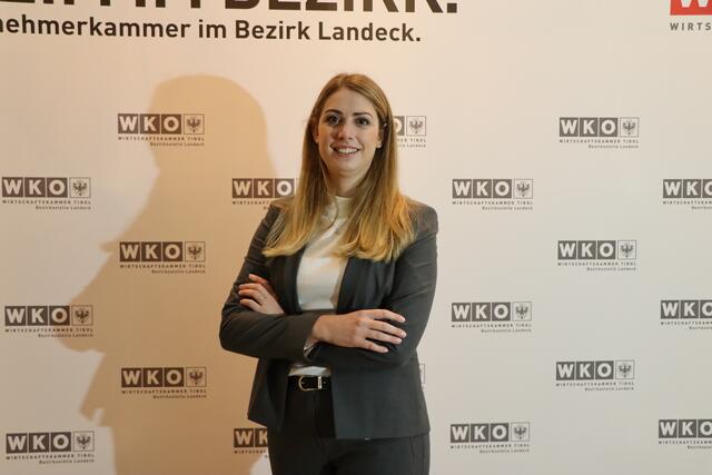 Landeck 2032: Andrea Steiner neue Talkesselmanagerin - mit VIDEO - Landeck
