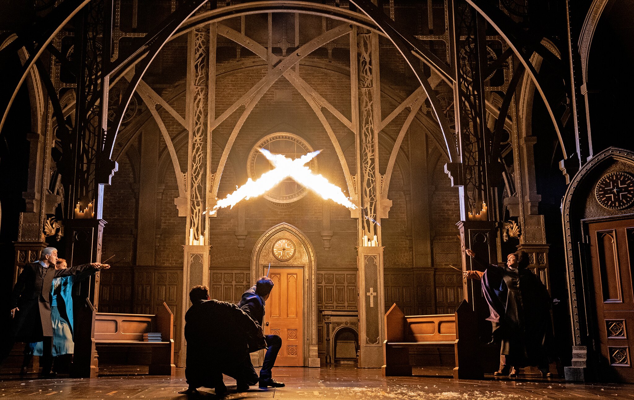 KLAGENFURTER Leben: Harry Potter liebt Kletzennudel - Klagenfurt