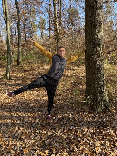 Fitnesstrainer Alexander Weninger, Oberpullendorf: "5 Tipps für die ...