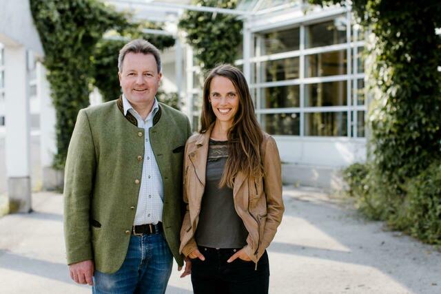 Präsentation: Neuer Solarkataster für Region Mostlandl Hausruck ...