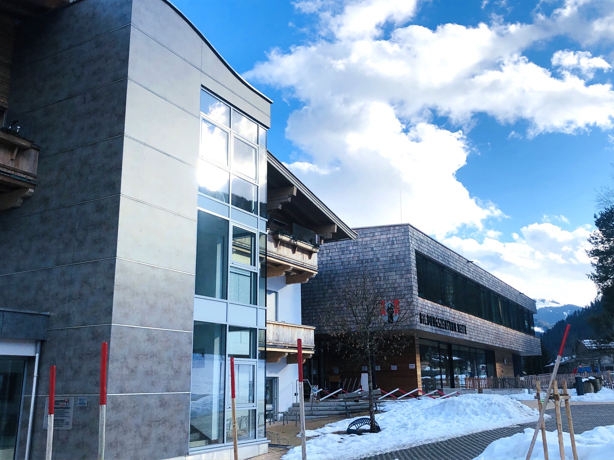 Bezirksblätter vor Ort - Reith b. K.: Viele wichtige Projekte in Reith ...