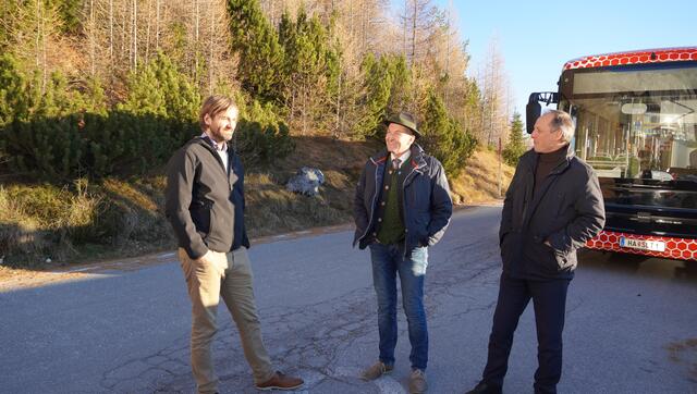 Tourismus-Modellregion: Filzmoos will mit Ramsau auf Tuchfühlung gehen ...