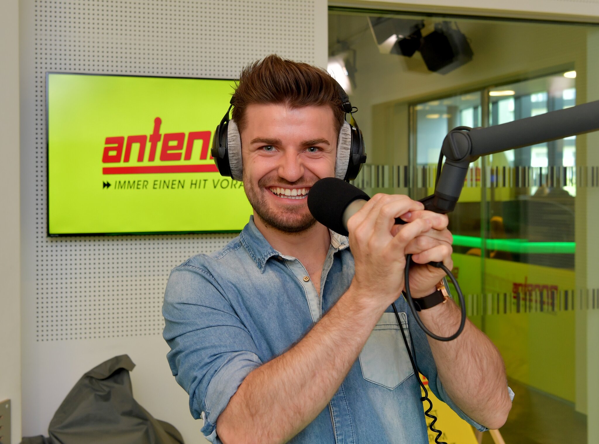 Die besten Tipps: Das treiben die Grazer Promis im Lockdown 4.0 - Graz