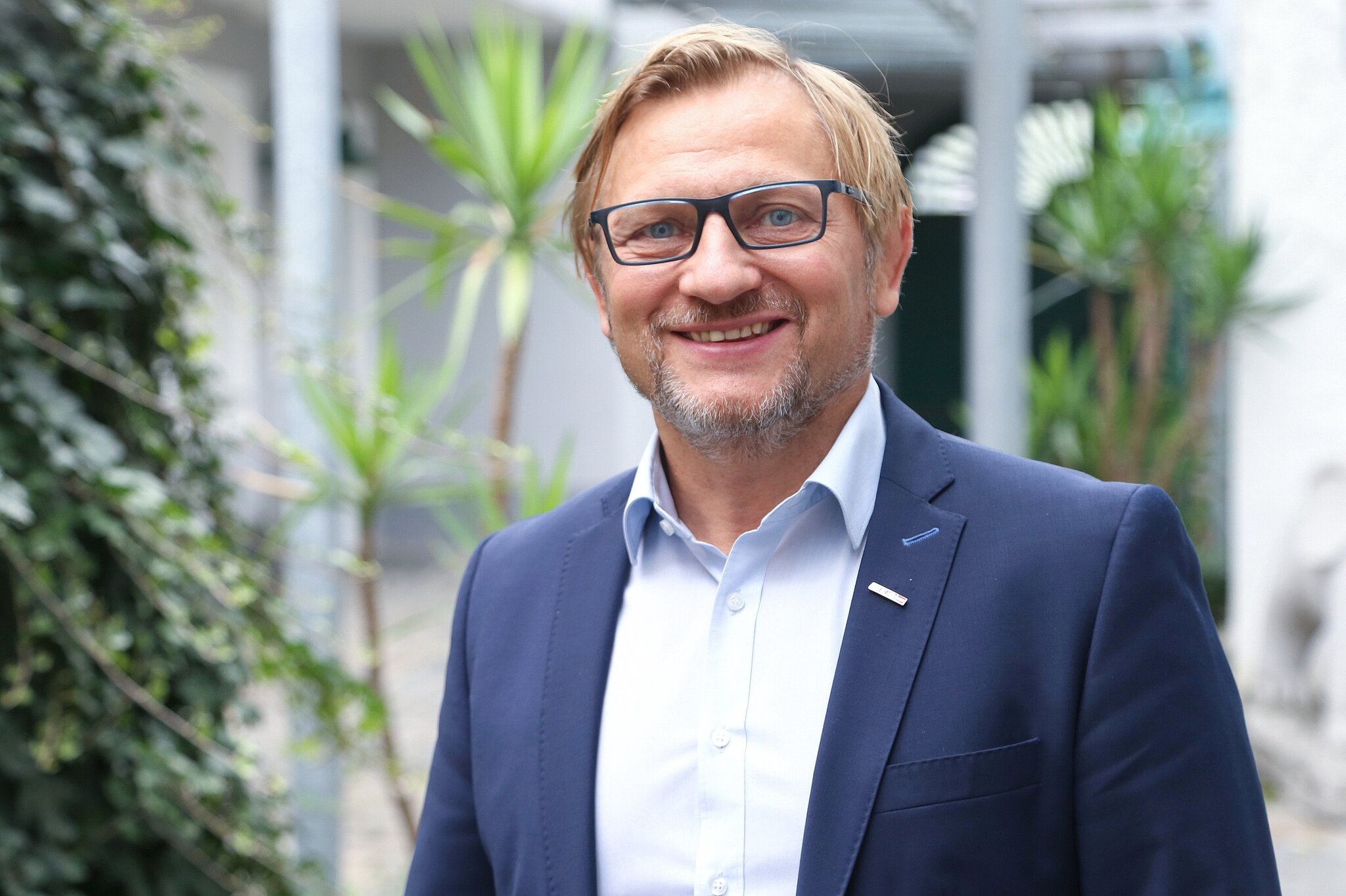 Rücktritt Christian Prechtl: Von der Bundespolitik im Stich gelassen ...