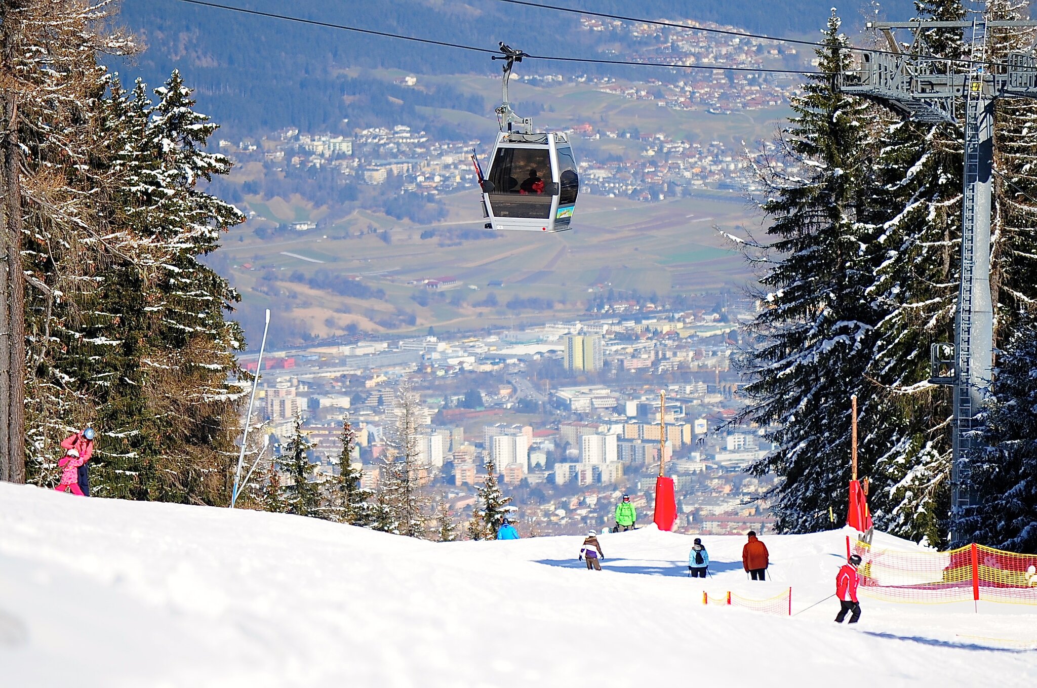 Starke Sommerbilanz für die Muttereralmbahn - Westliches Mittelgebirge