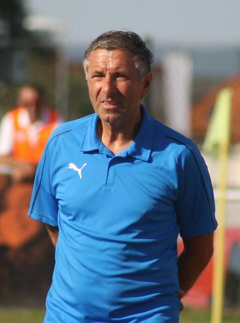 Fußball | Regionalliga Ost: ASV Draßburg: Trennung von Trainer Lederer ...