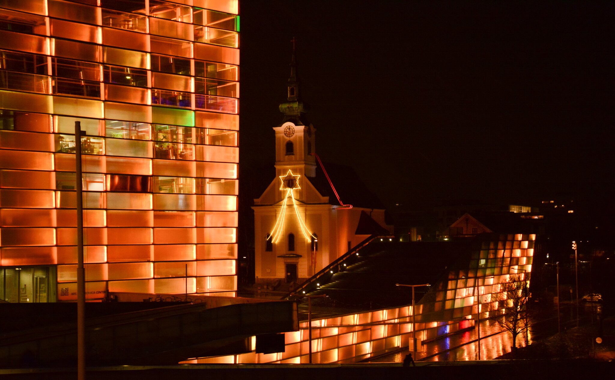 Predigtgedanken: Dritter Advent – Sehnsuchtswege zur Krippe - Linz