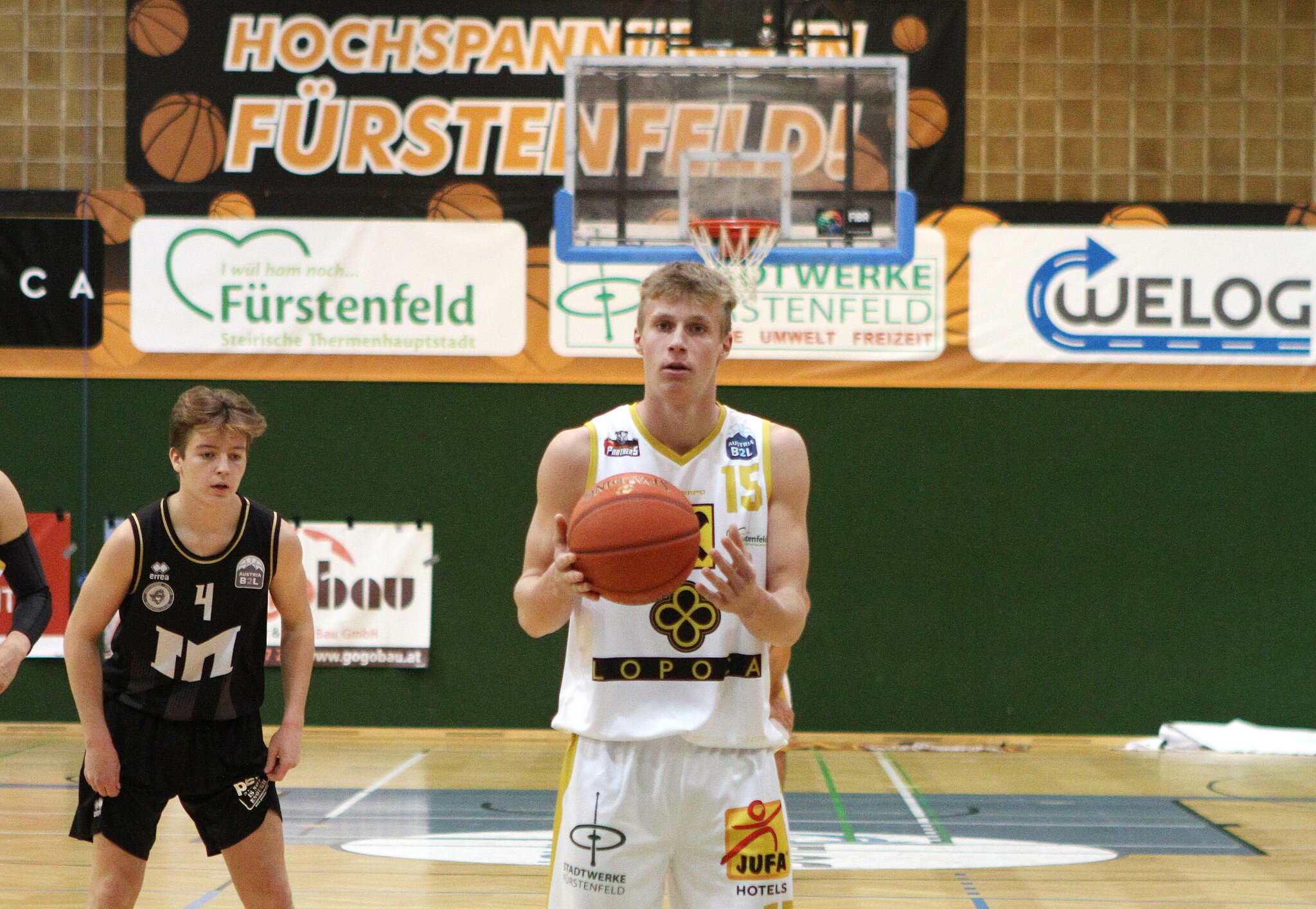 Trotz Niederlage an der Tabellenspitze: Panthers bleiben Spitzenreiter ...