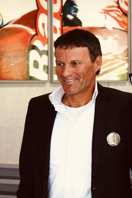 Sport: Peter Treml ist neuer Präsident des Landesradsportverbandes ...