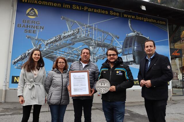 "Bewusst Tirol": 48 Unternehmen legen nachweislichen Wert auf ...