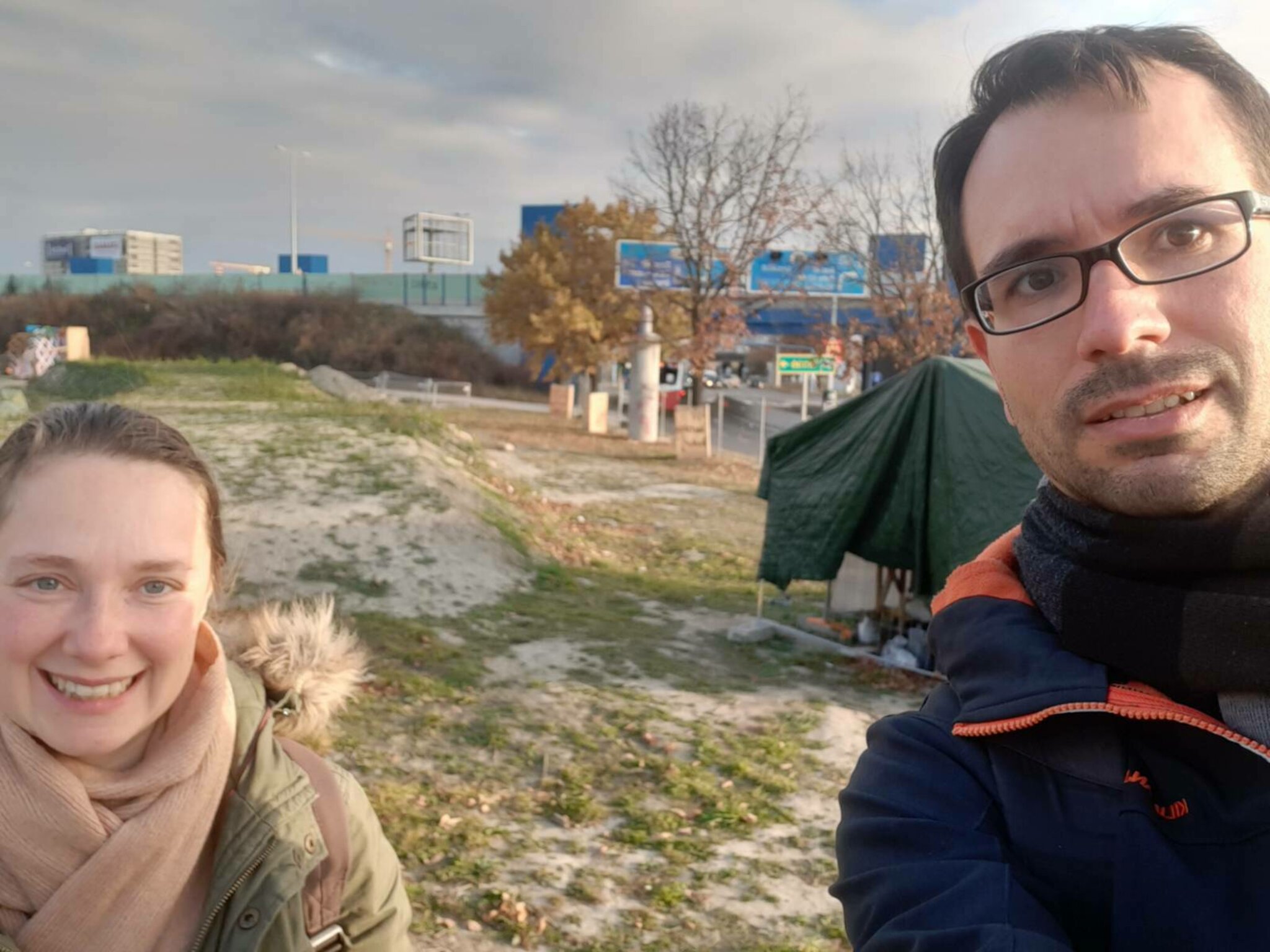 Politik: Sofia Palzer-Khomenko wird neue Chefin der Simmeringer Grünen ...