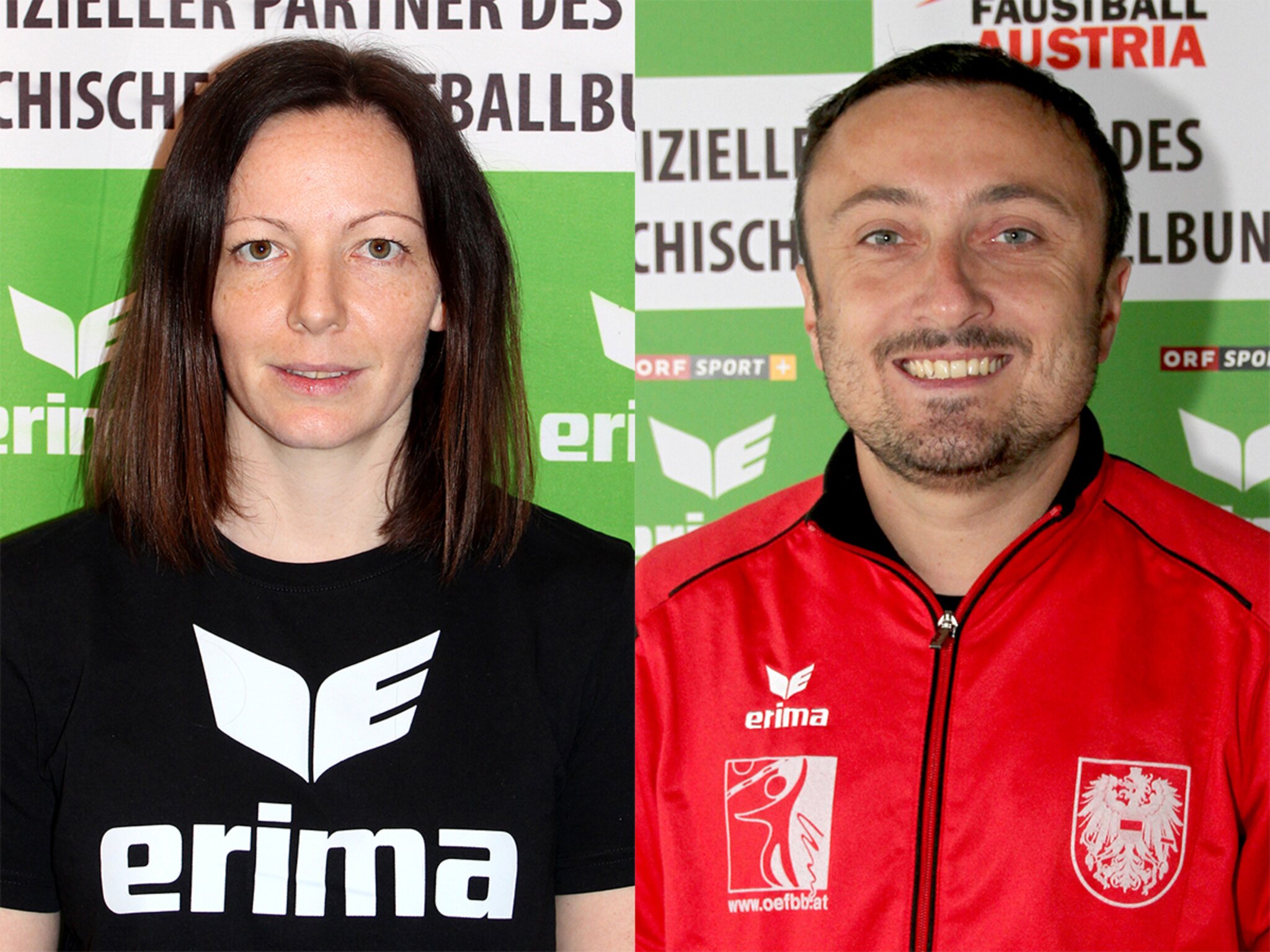 Faustball-Nationalteam: Karin Azesberger Teil des neuen Trainerteams ...
