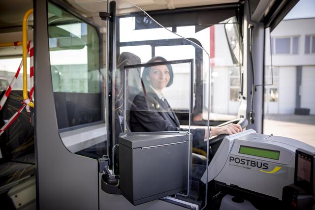 Postbus: Neuer Busfahrplan 2022 zwischen Klagenfurt und Krumpendorf ...