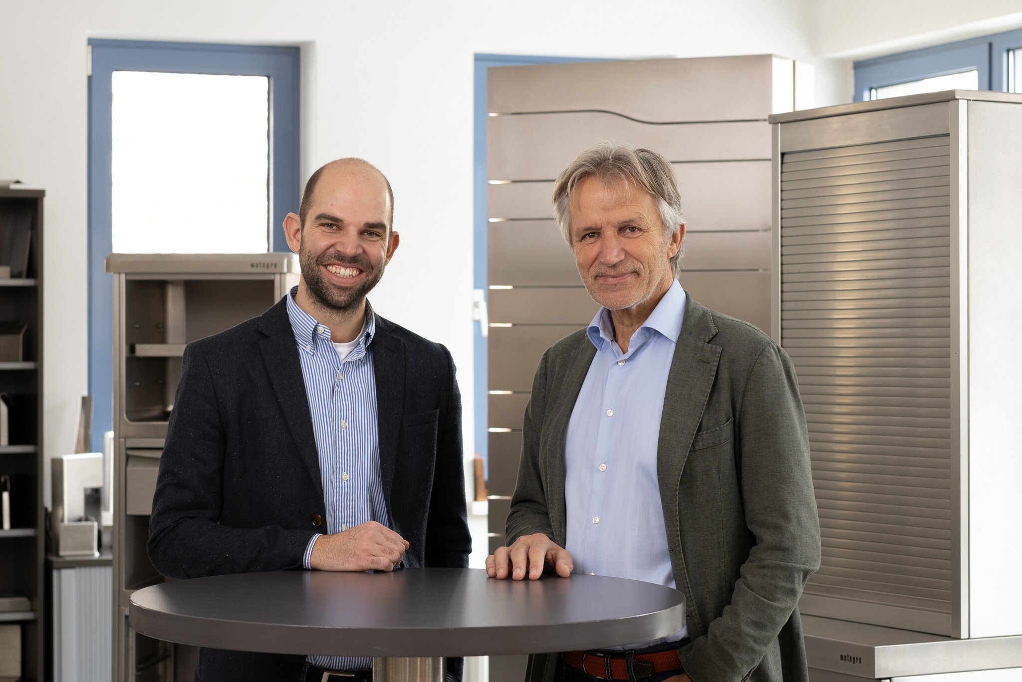 Christoph Hofer: Hainfelder Firma Metagro bekommt einen neuen Vorstand ...