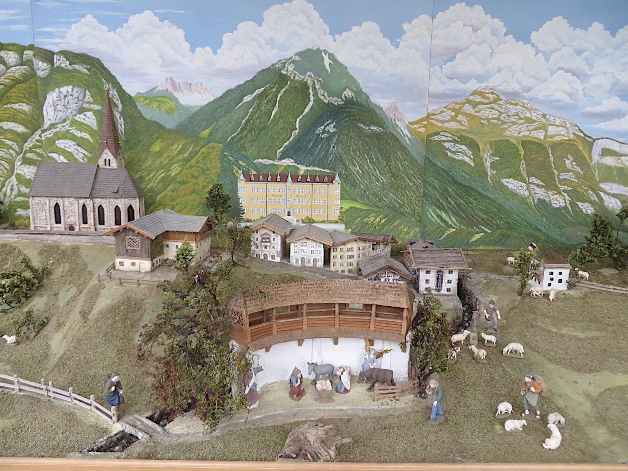 Jenbach: Jenbacher Museum startet 2022 mit Sonderausstellung - Schwaz