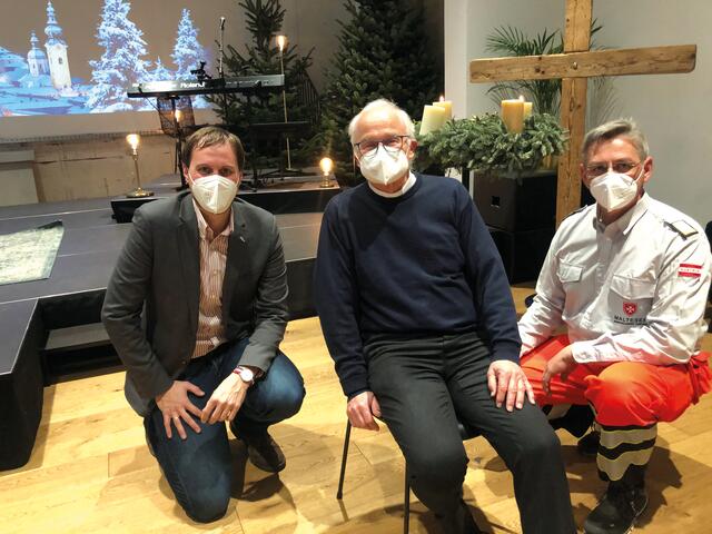 Impftermine Salzburg Stadt: Ohne Anmeldung zur Corona-Schutzimpfung ...