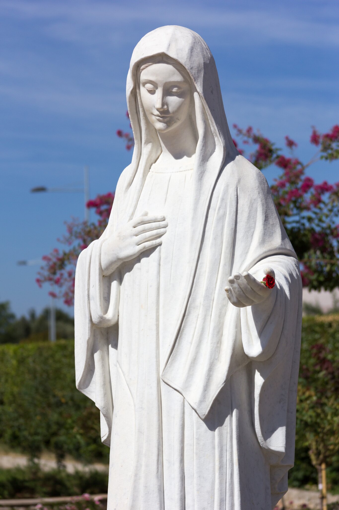 Katholisches Kirchenfest: Neujahr - Hochfest der Gottesmutter und ...