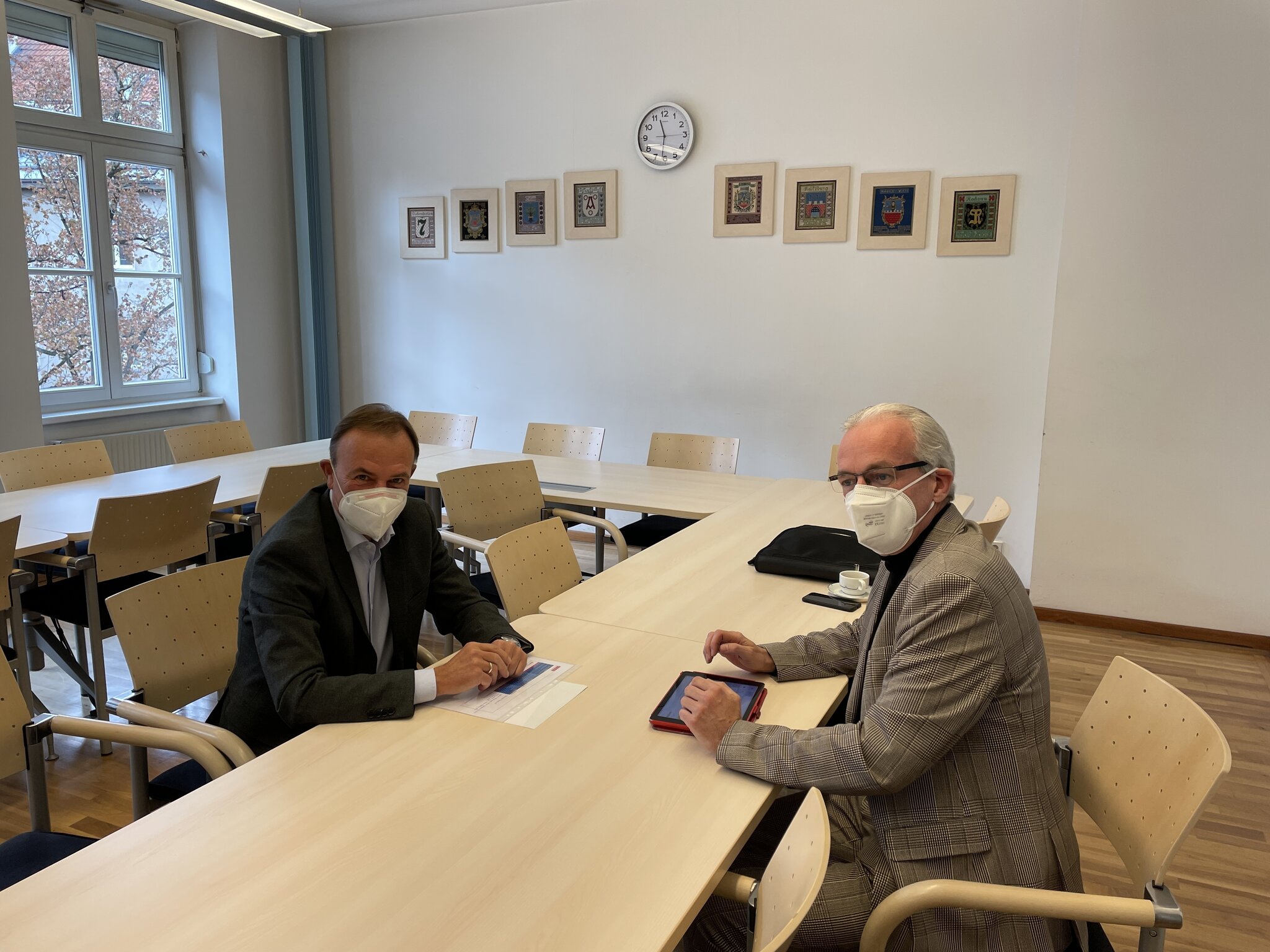 Rückblick auf Liesing: So war das Jahr 2021 im 23. Bezirk (mit Video ...