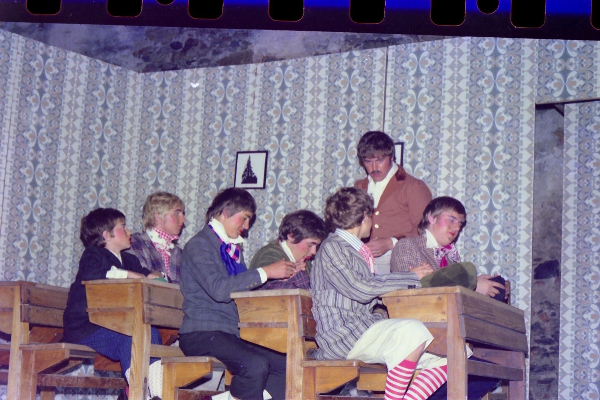 100 Jahre Niederösterreich: Theater im Wandel der Zeit im Pielachtal ...