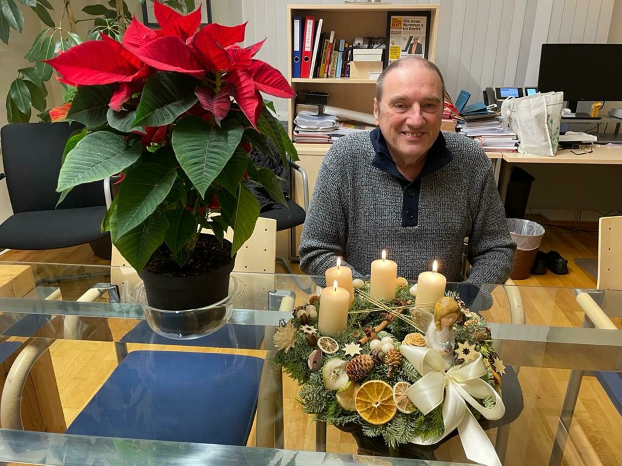 Der Jahresrückblick: Was Rudolfsheim 2021 bewegt hat - Rudolfsheim-Fünfhaus