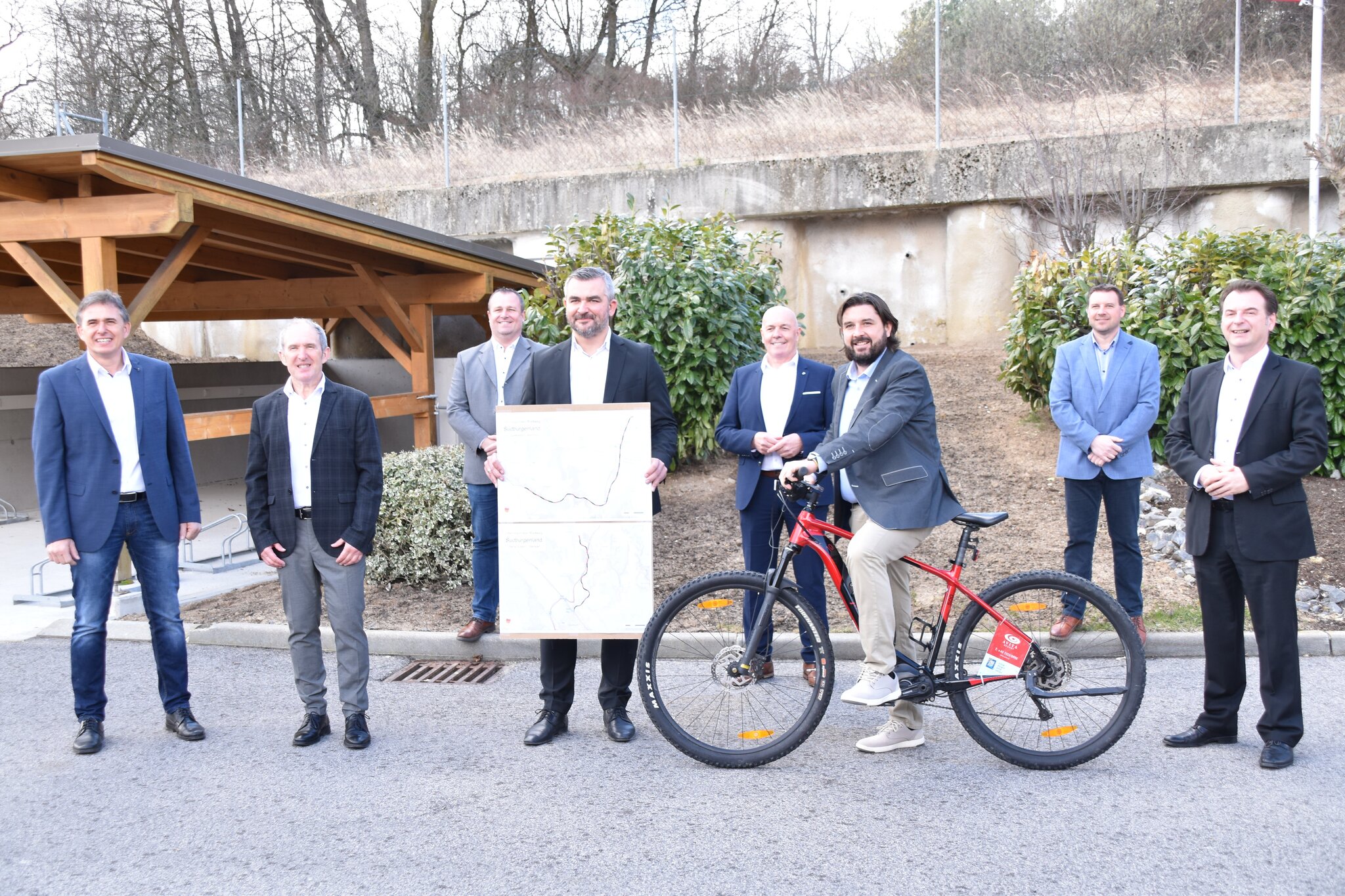 Jahresrückblick Burgenland 2021: Das hat den Bezirk Oberwart im März ...