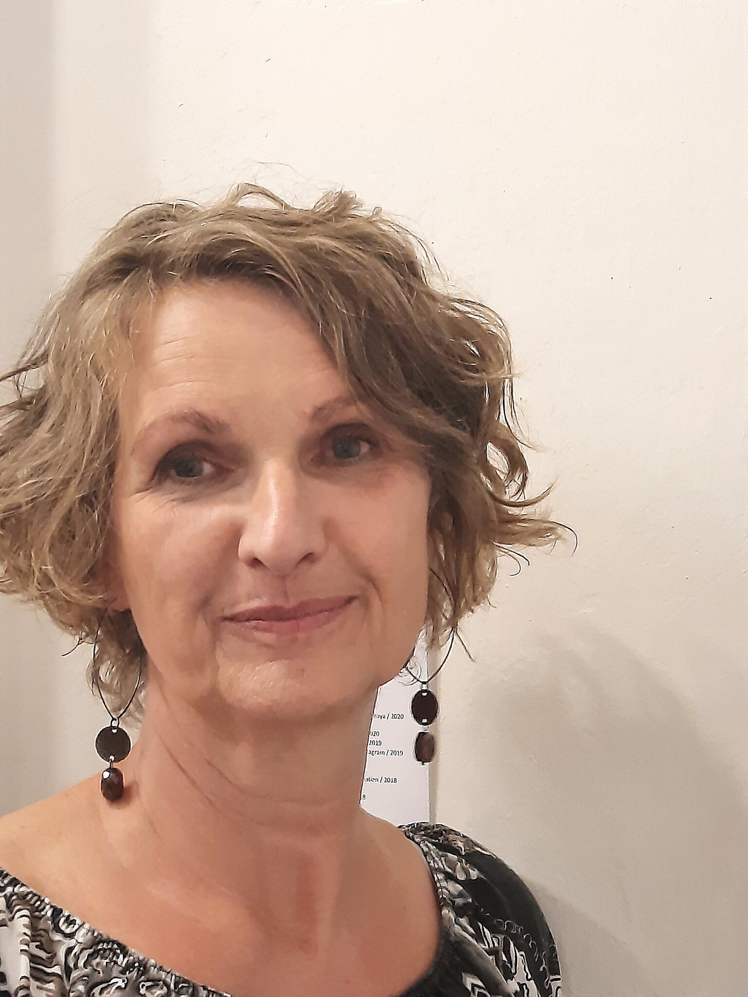 Kunst zu Recht Wien präsentiert: Sigrid Ofner - Landstraße