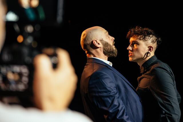 Tourismus Video: Ein absurde Odyssee durch unser schönes Klagenfurt ...