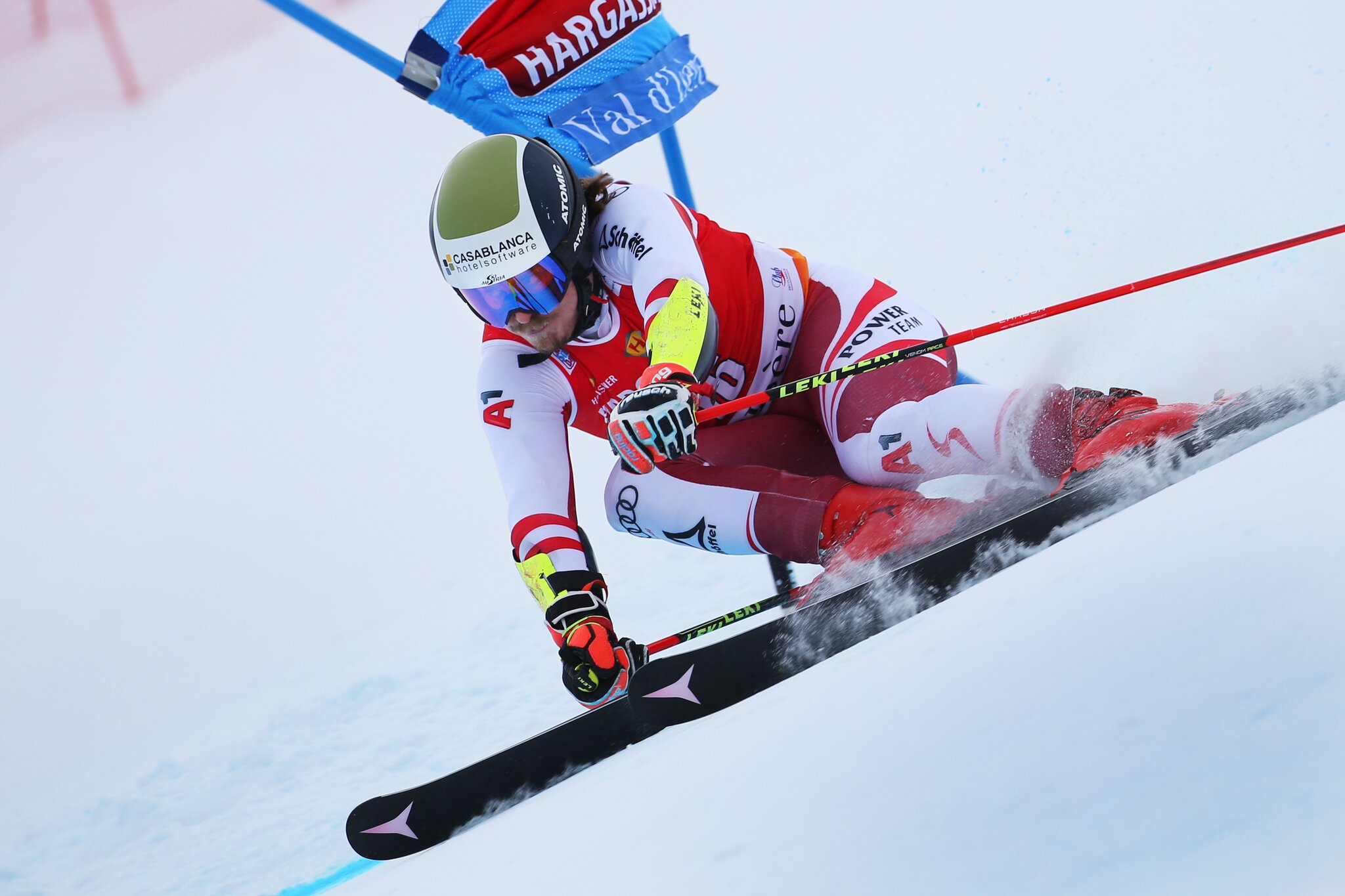 Ski Alpin – Weltcup: Out für Feller in Madonna di Campiglio - Kitzbühel