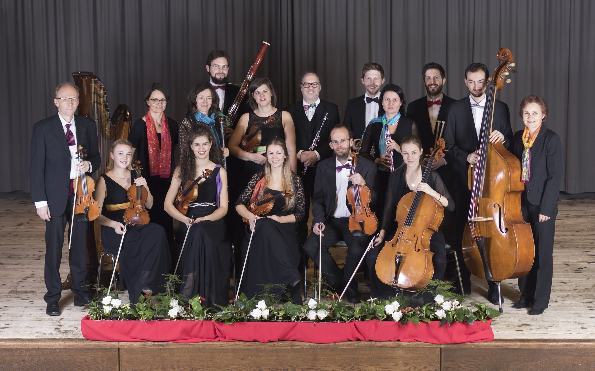 Götzens: Beschwingt und fröhlich mit "Walzerklang" - Westliches ...