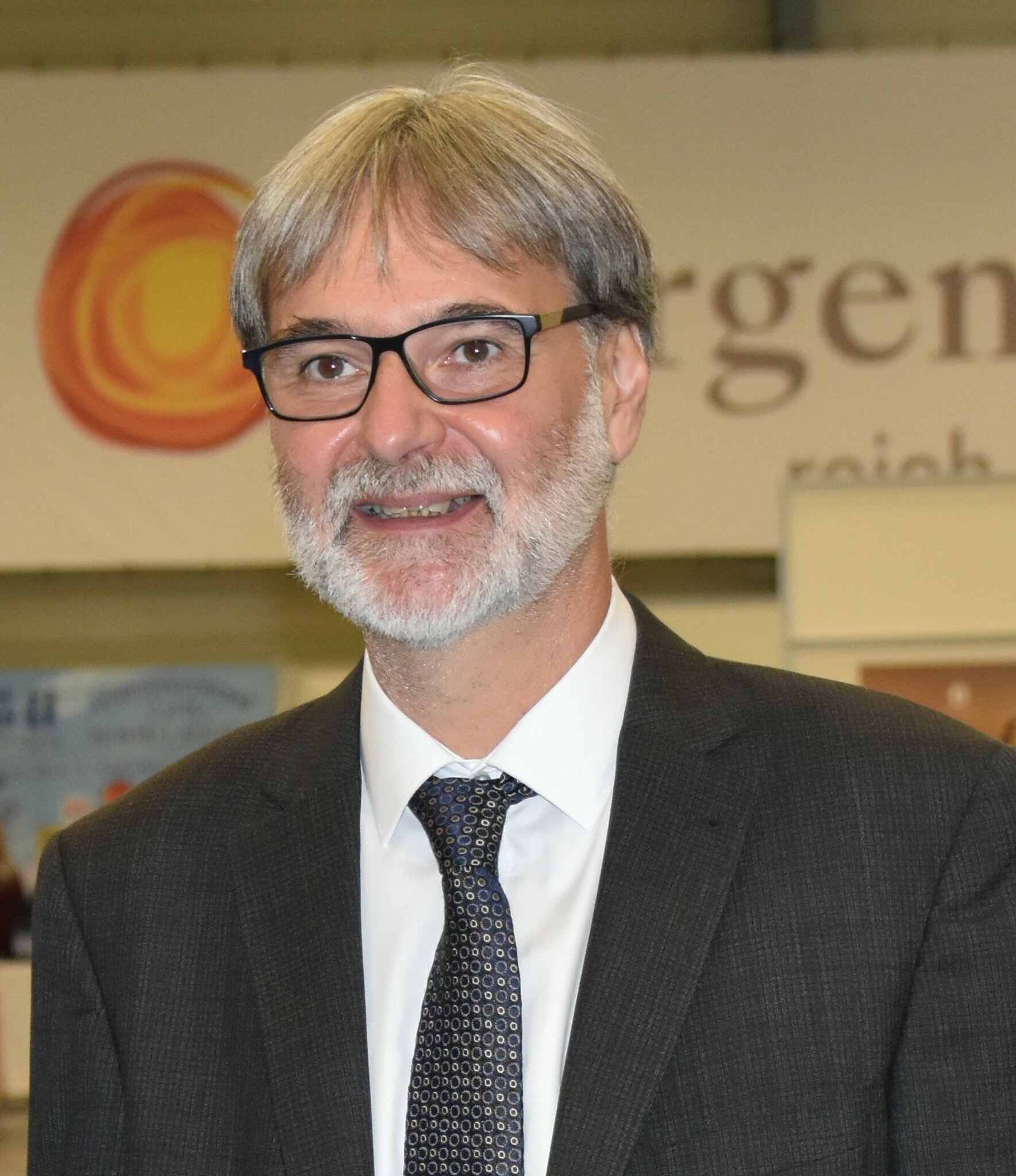 Interview: Markus Tuider sagte Baumesse Oberwart schweren Herzens ab ...